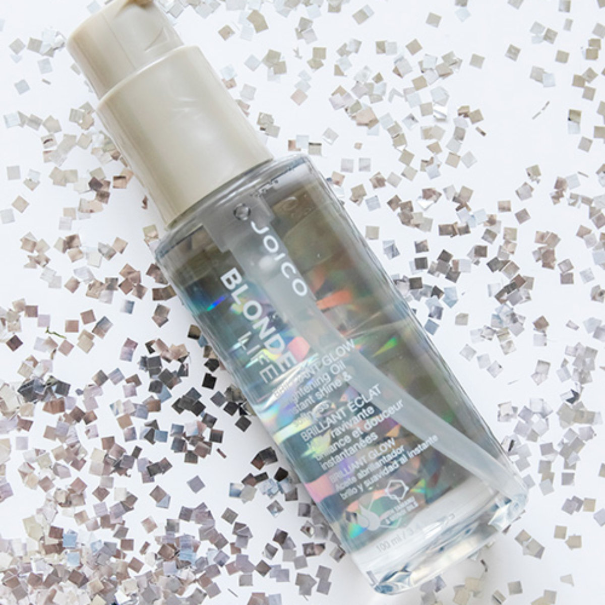 Joico – the joi of healthy hair