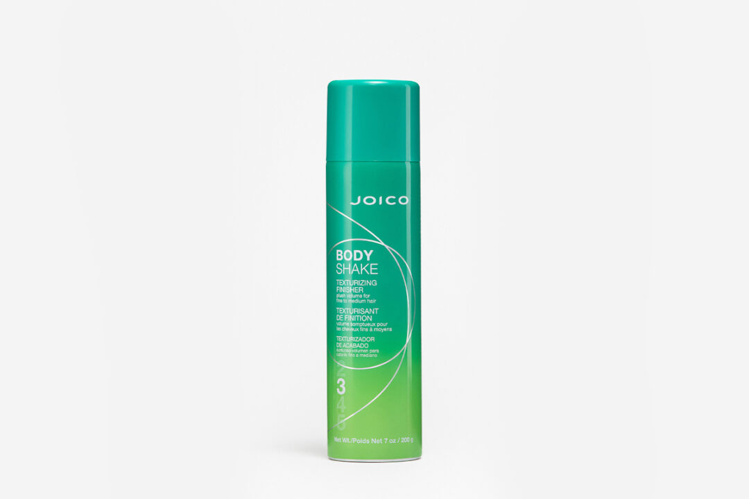 Body Shake – Joico