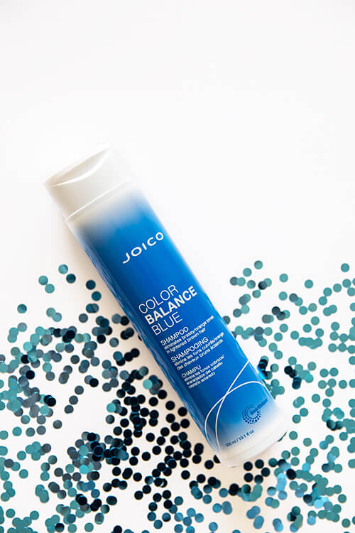 Light vs Dark: Your Blonde Dimension Guide🌓 – Joico