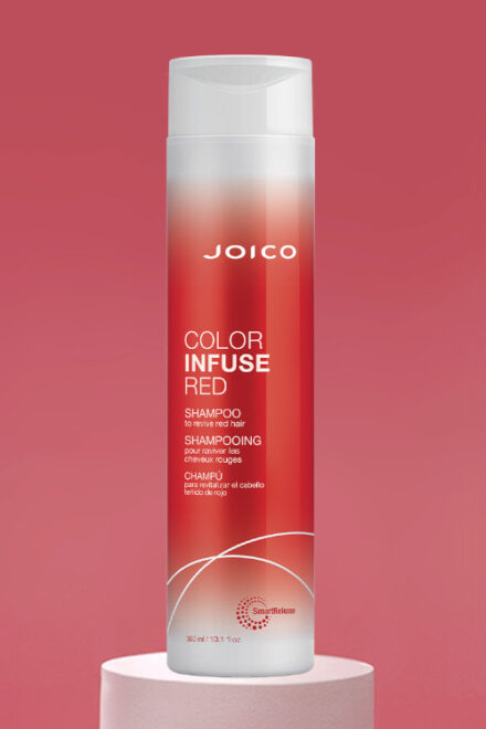 Hair Color – Joico