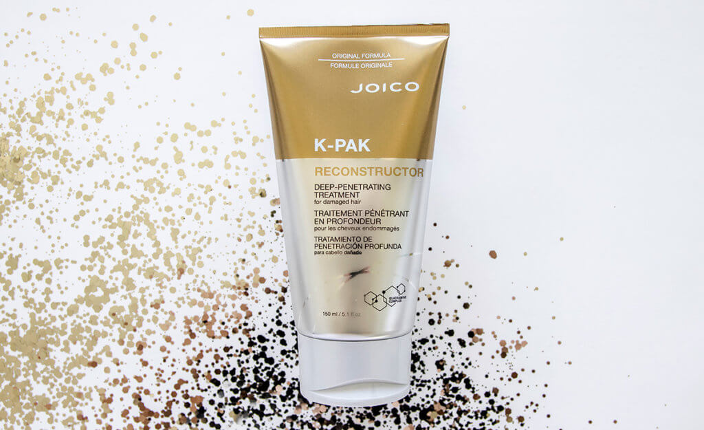 K-PAK Reconstructor – Joico