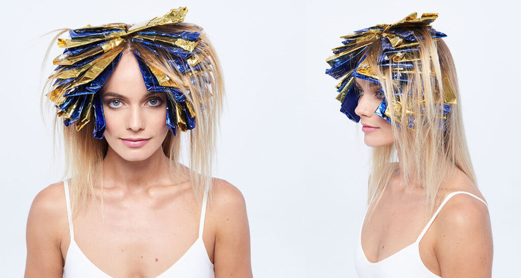 Sun Kissed Coastal Blonde Joico