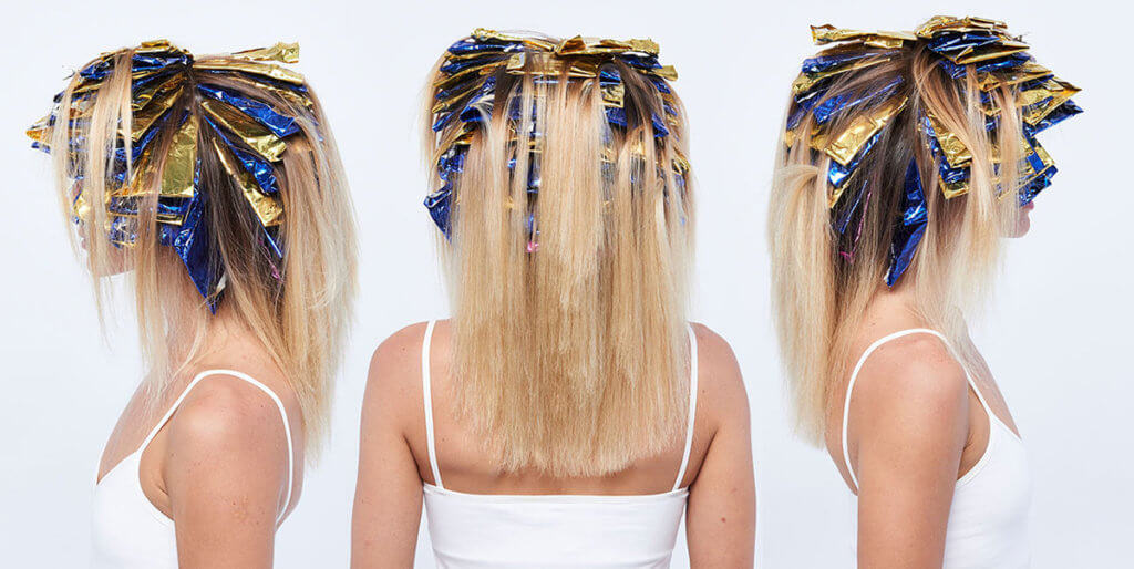 Sun Kissed Coastal Blonde Joico