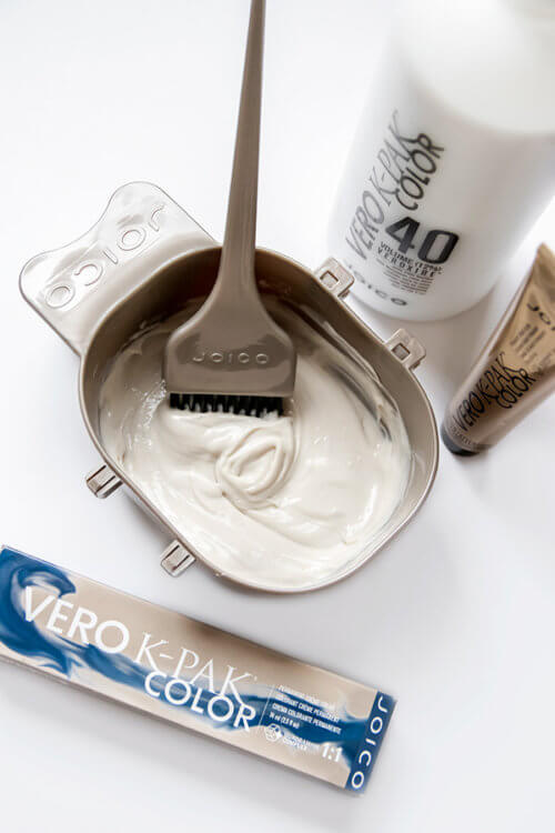 Vero K-PAK Color – Joico