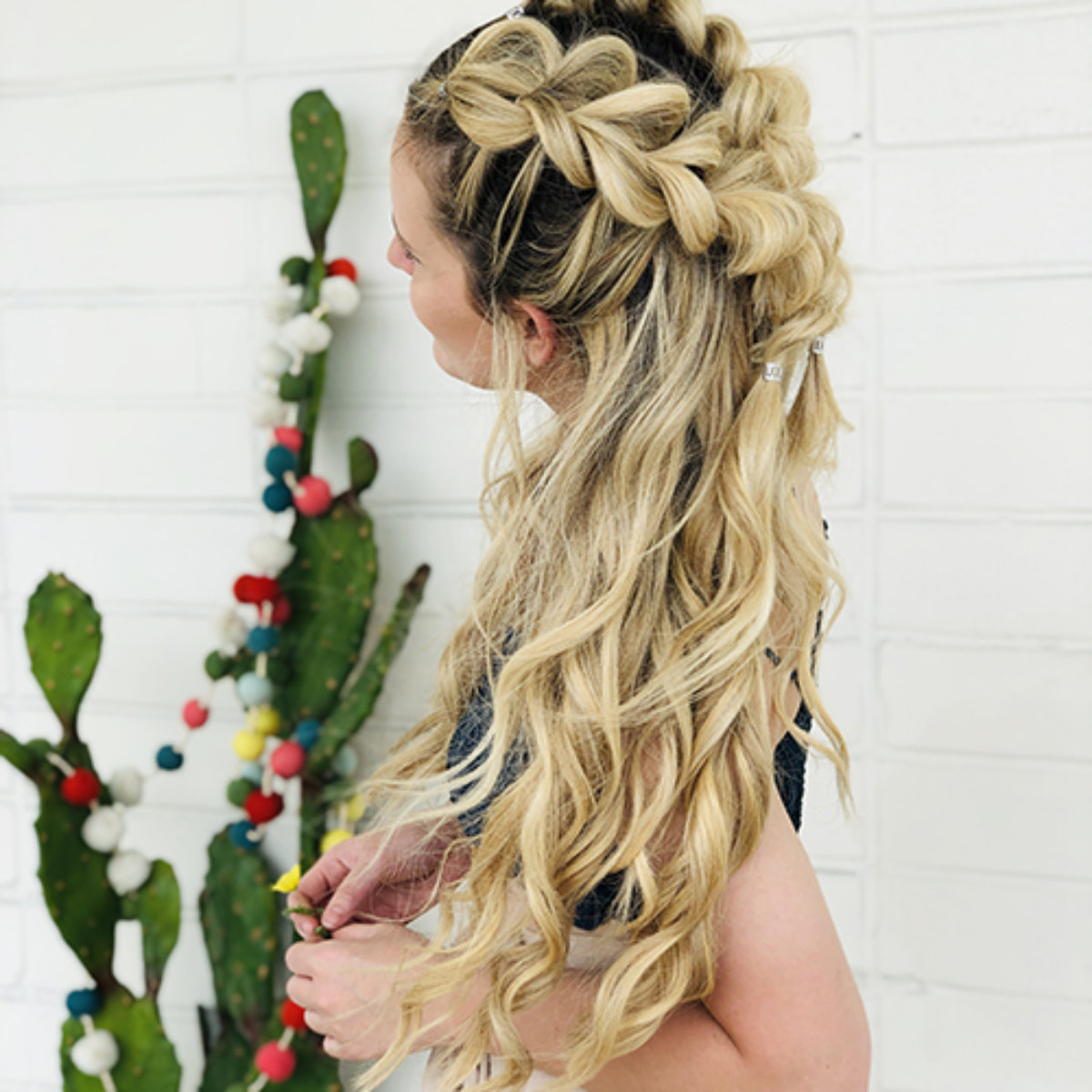 Joico – the joi of healthy hair