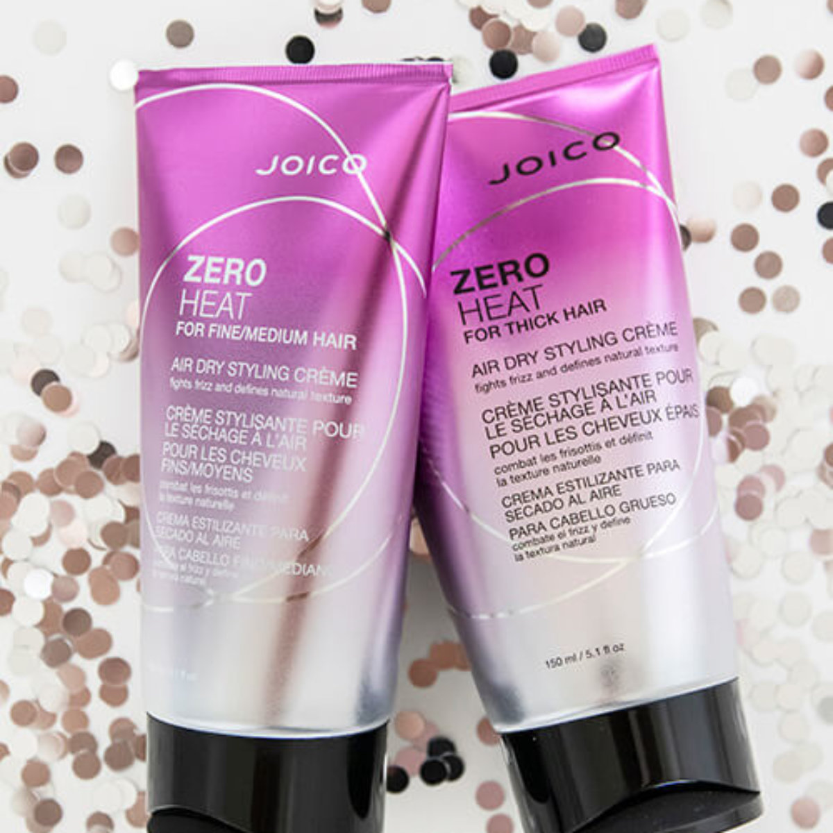 Joico – the joi of healthy hair