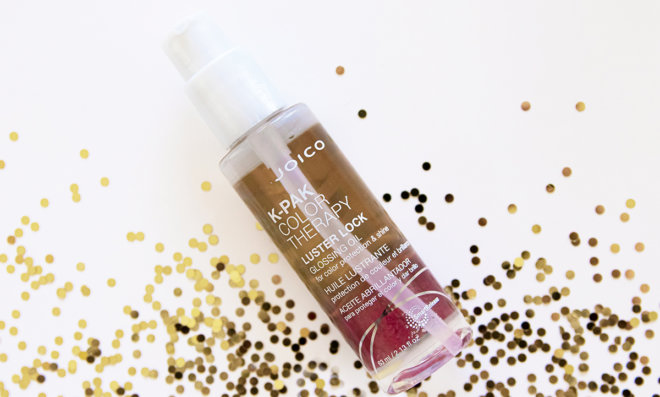 Behind the Scenes As This Pro Gets Ready… – Joico