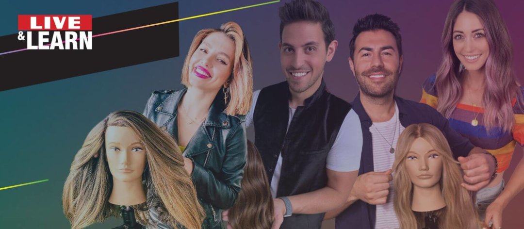 Joico – the joi of healthy hair