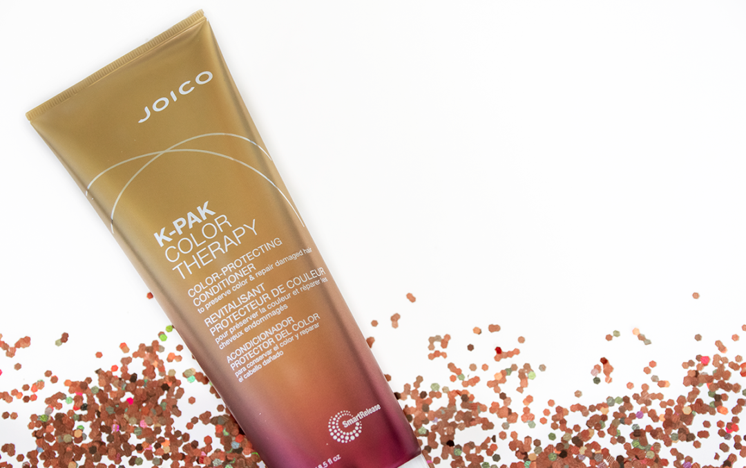Behind the Scenes As This Pro Gets Ready… – Joico