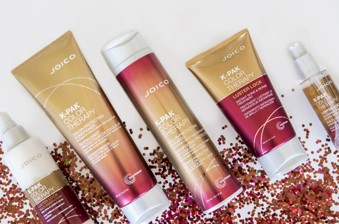 Pro Care – Joico