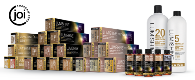 Pro Color – Joico