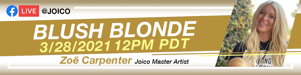 Upcoming Events – Joico