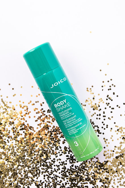 Style & Finish – Joico