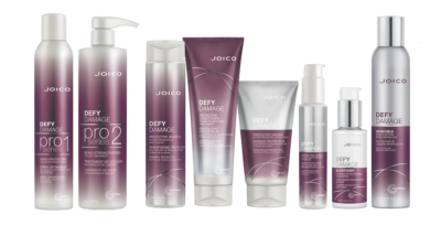 Pro Care – Joico