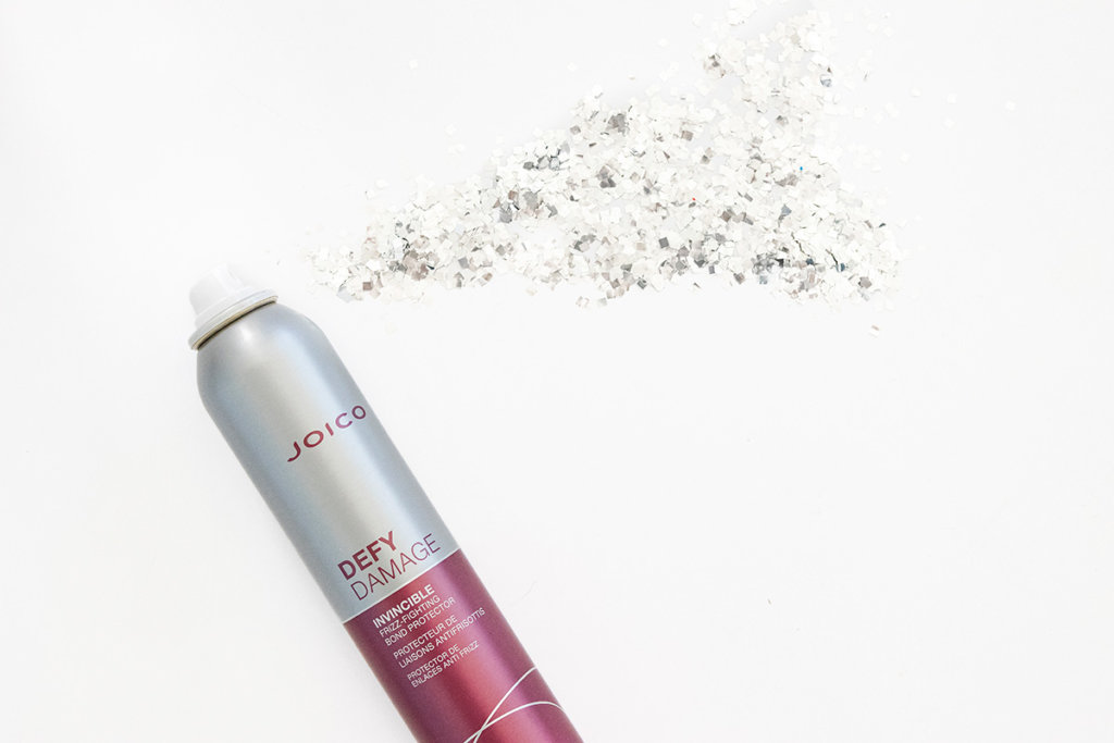 Love Is in the Hair – So Is Defy Damage! – Joico