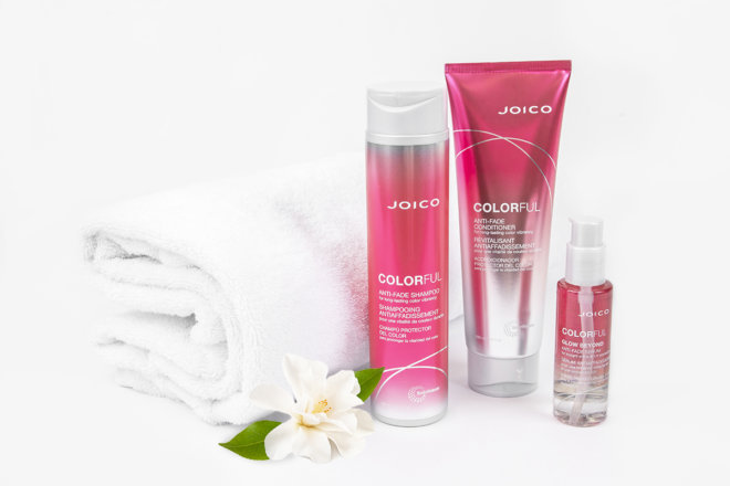 Colorful Anti Fade Shampoo – Joico