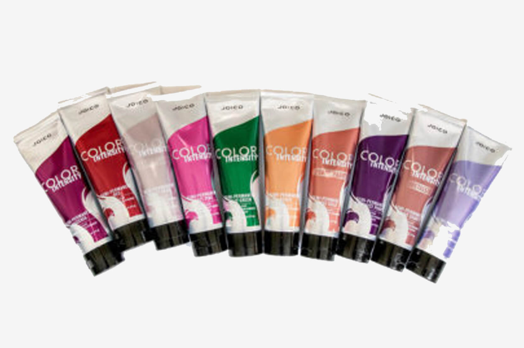 Trend Report: Bold Colors for Spring – Joico