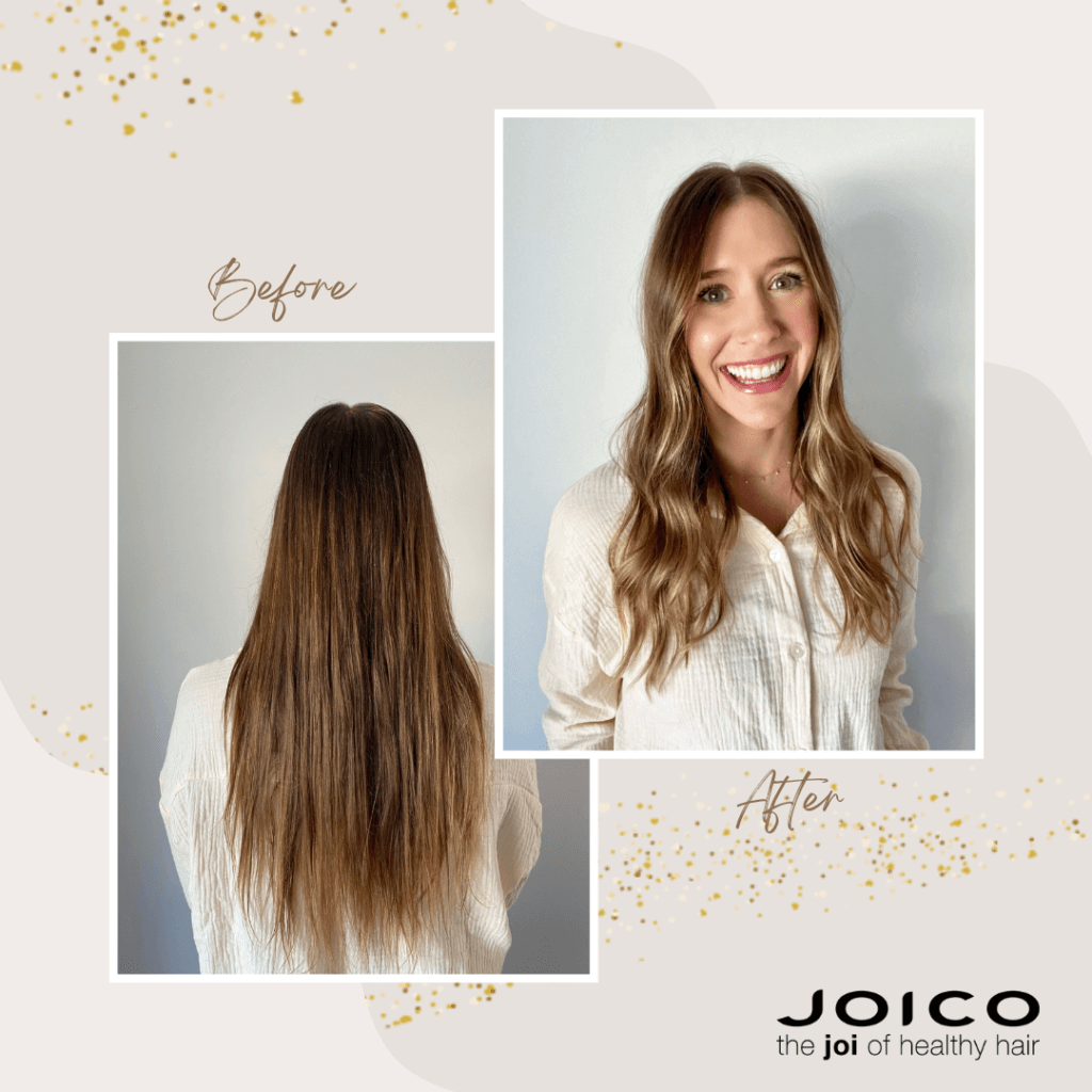 The New Celeb Fav: “Natural” Color – Joico