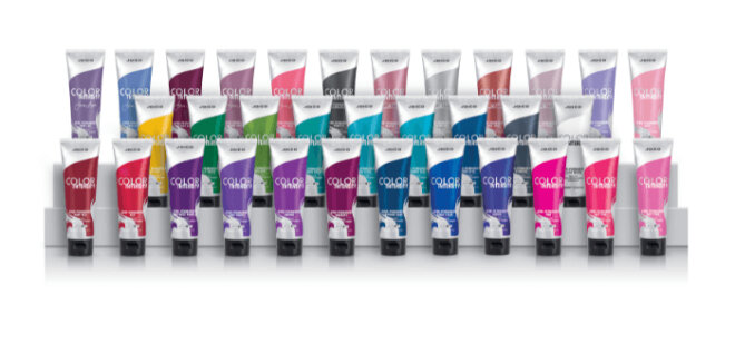 Color Intensity Power Hour – Joico