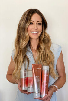 Age Is Just A Number: These Hair Trends Prove It – Joico