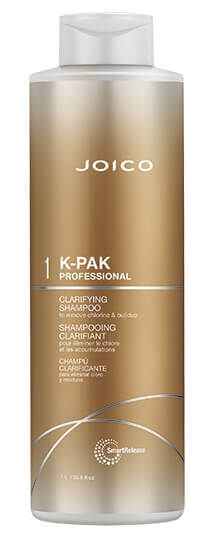 K-PAK – Joico