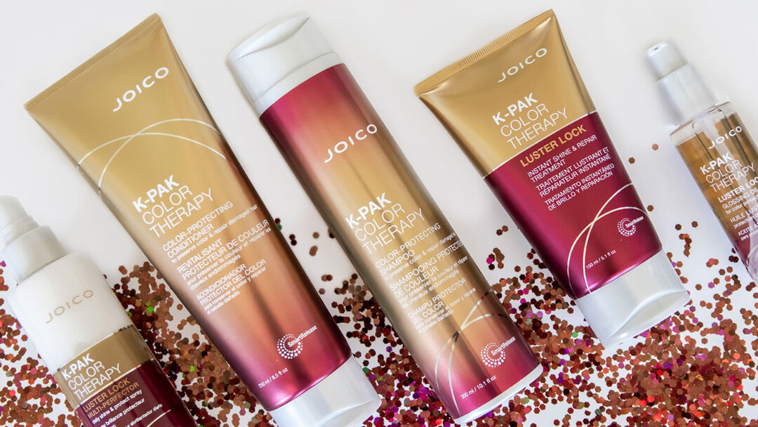 Behind the Scenes As This Pro Gets Ready… – Joico