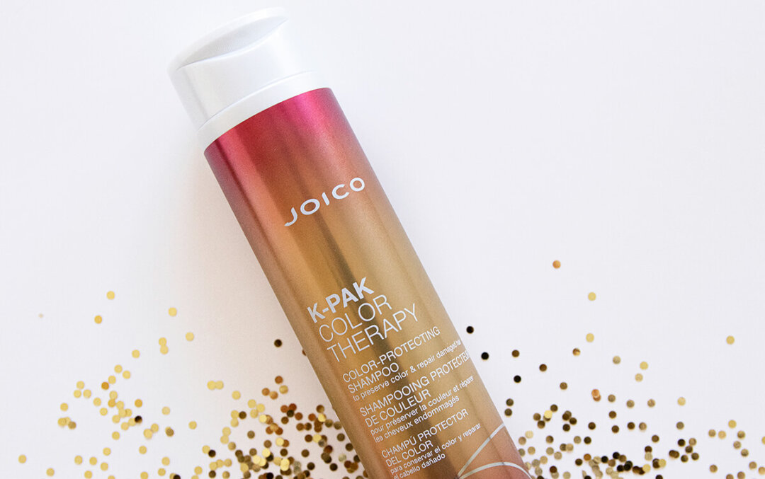 Behind the Scenes As This Pro Gets Ready… – Joico