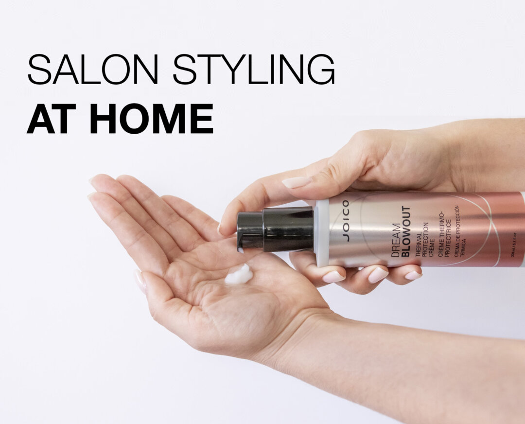 Tried-And-True Styling Tricks – Joico