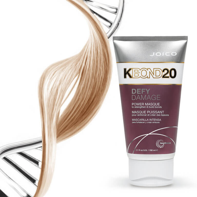 KBOND20: Let’s Build Bonds – Joico