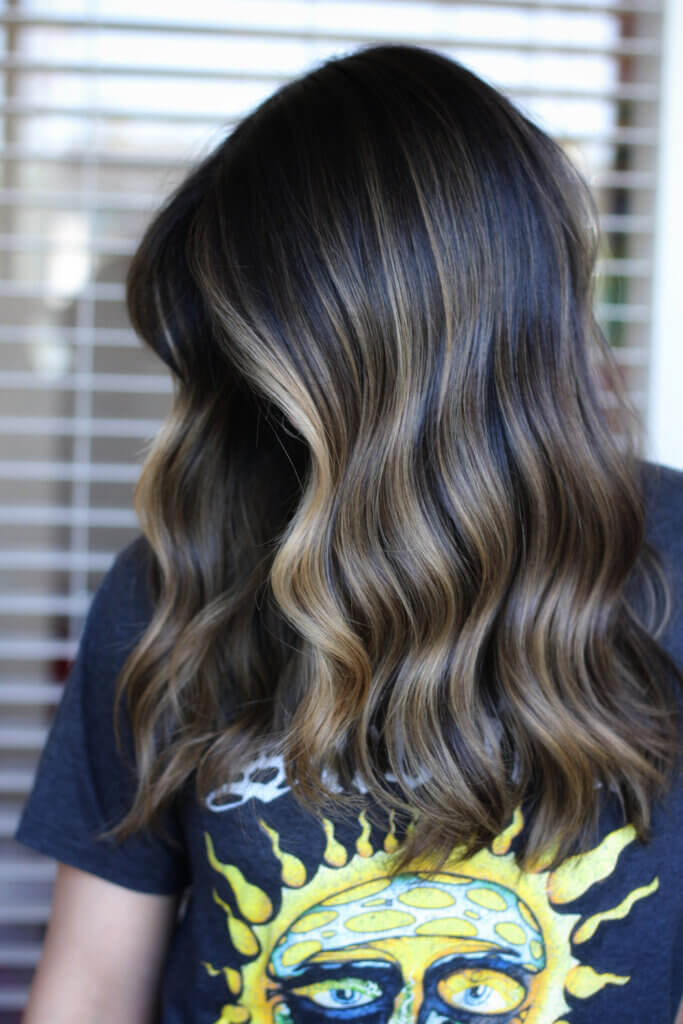 Natural Beige Foilyage – Joico