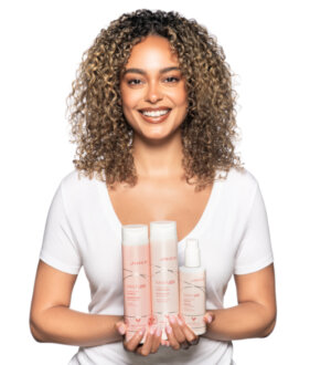 K-PAK Reconstructing Shampoo – Joico