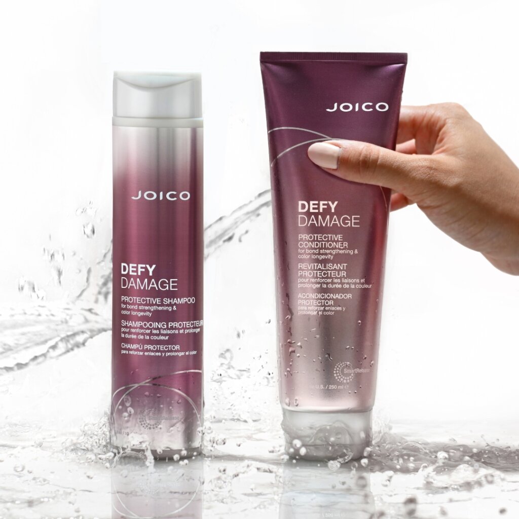 Defy Damage Shampoo – Joico