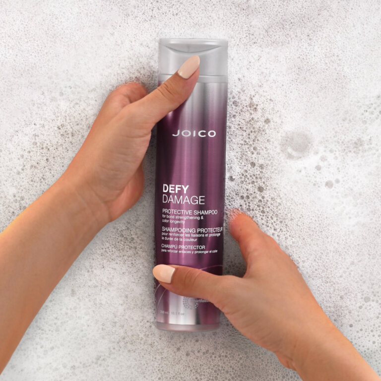 Defy Damage Shampoo – Joico