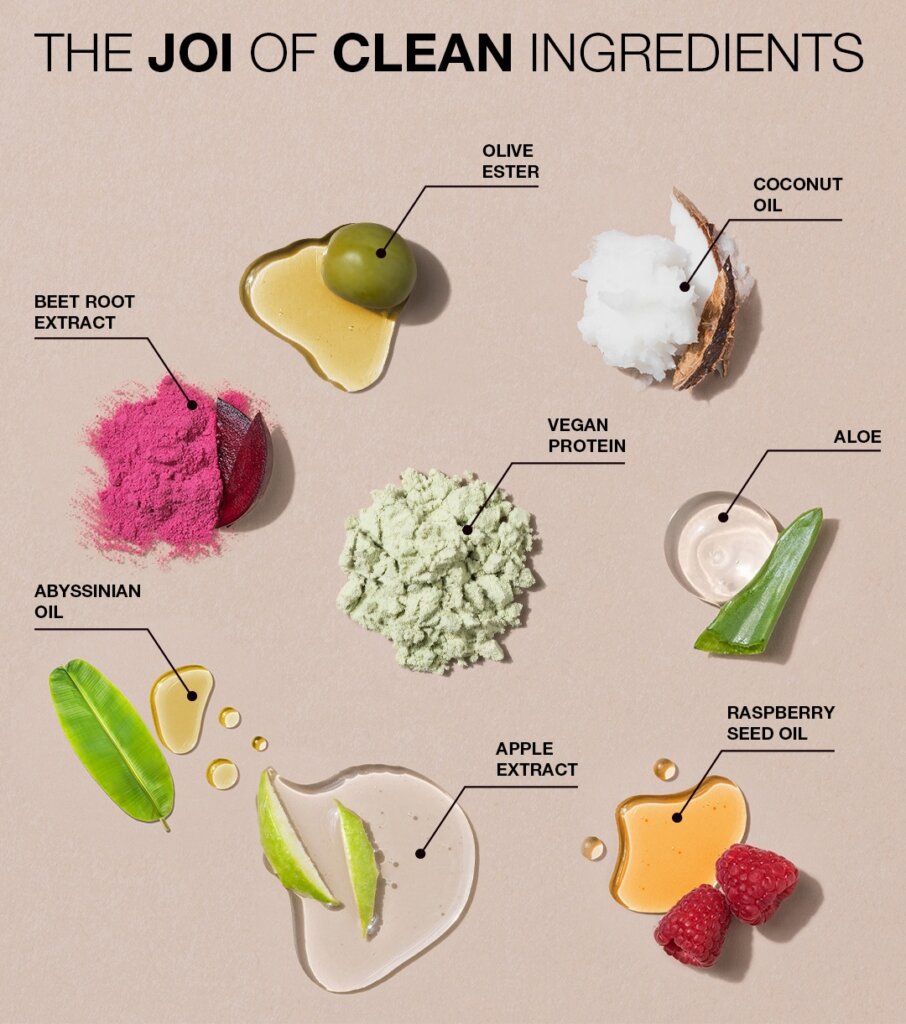 Clean Inner Joi Haircare is Here! The Joi of Clean Ingredients – Joico
