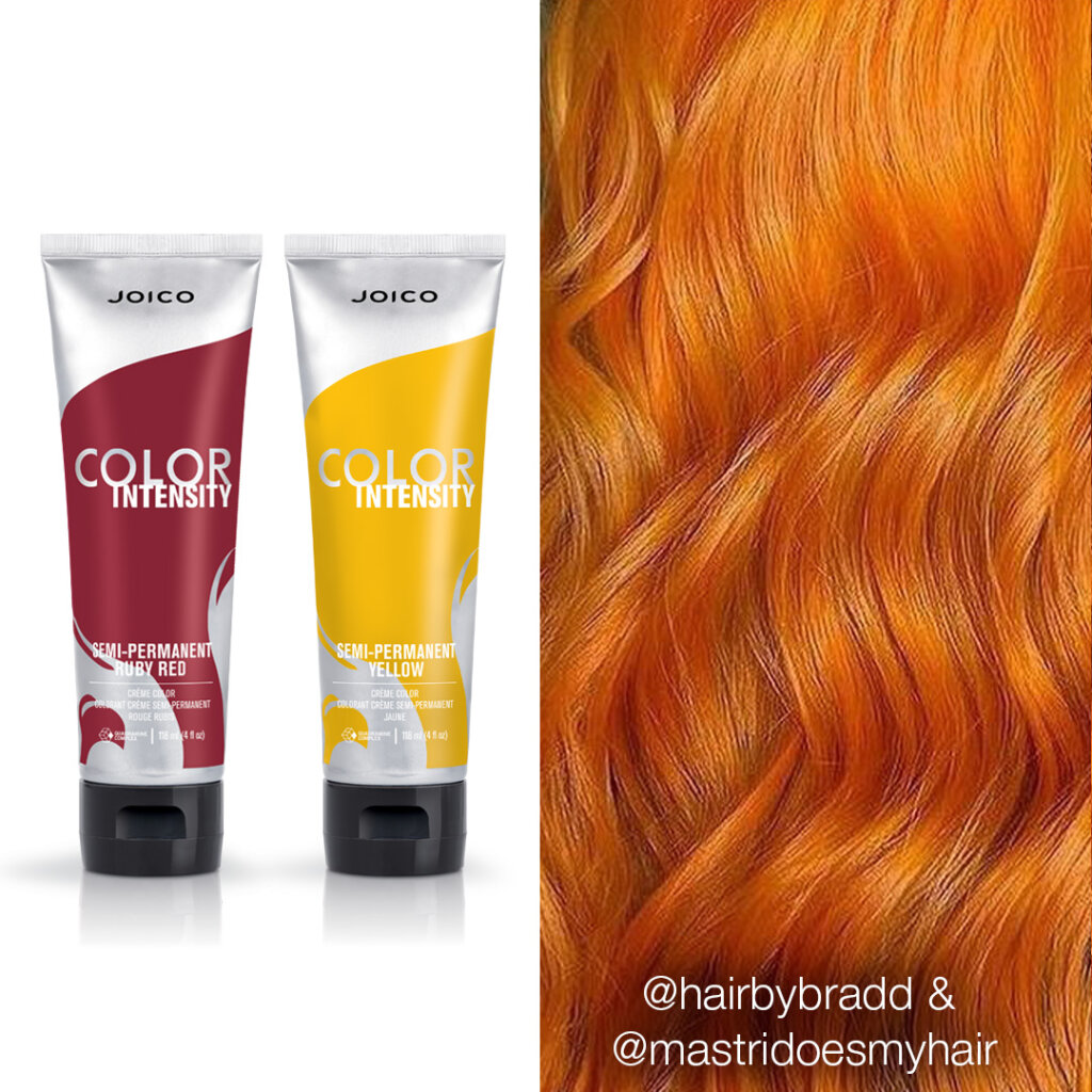 Rainbow Color Now Blooming – Joico