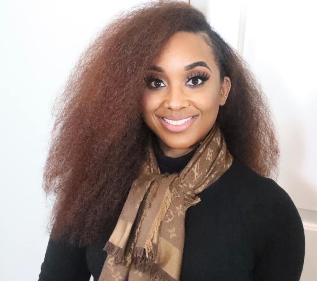 Stylist Spotlight: Meet Janae Miller – Joico