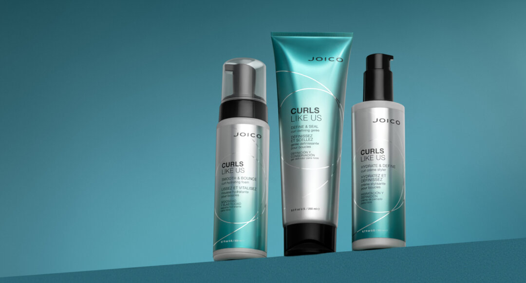 Hair Care – Joico