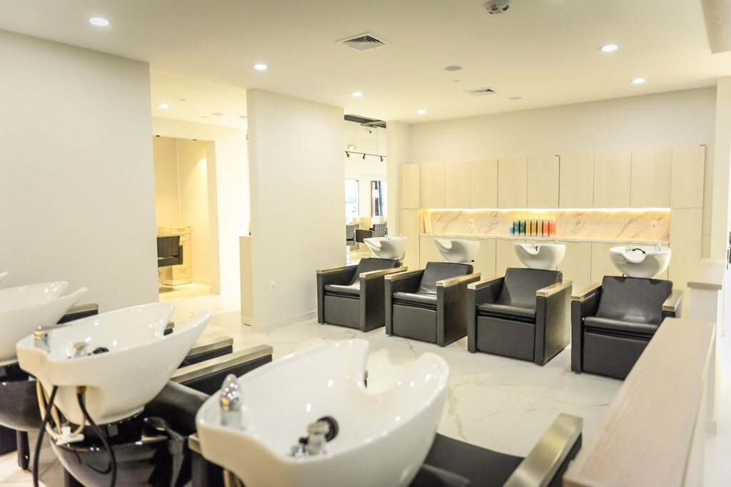 Salon Spotlight: – Joico