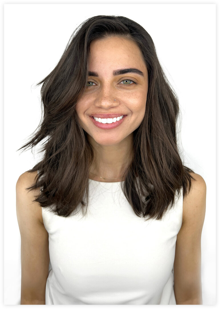 The Return of the Side Part – Joico