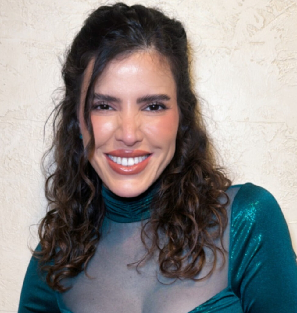 A Night Out in Miami With… The Curls! – Joico