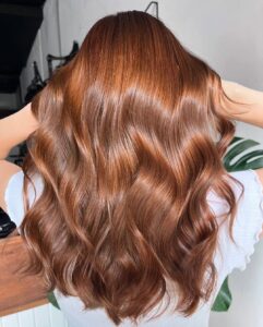 Liquid Copper – Joico