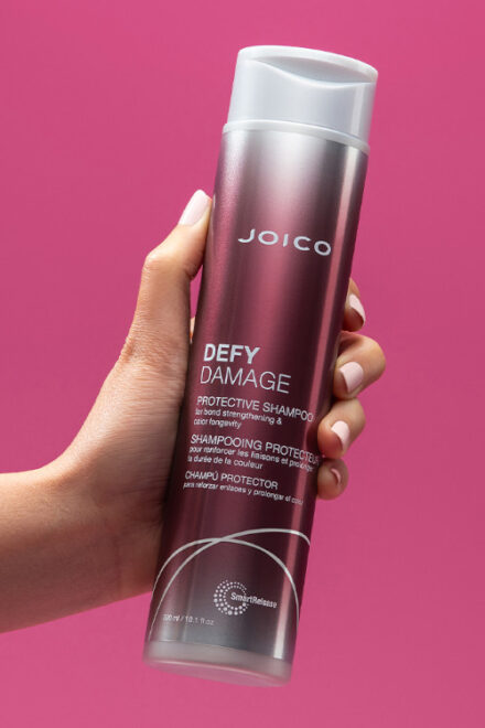 Defy Damage Shampoo – Joico