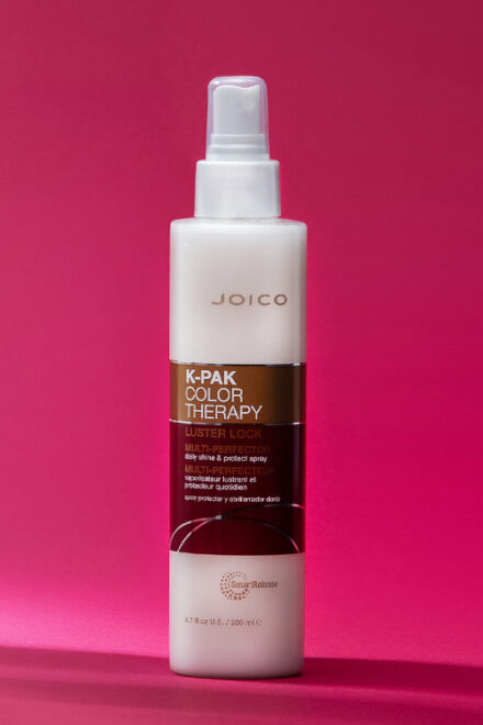 Luster Lock Spray – Joico