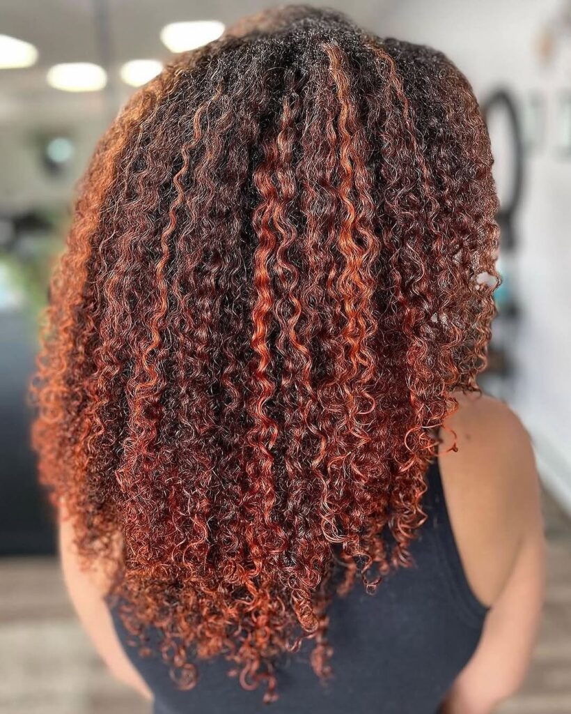 Coca-Cola Copper – Joico