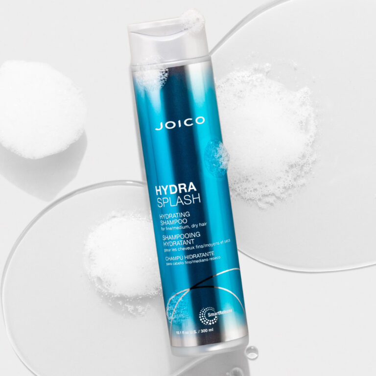 HydraSplash Hydrating Shampoo – Joico