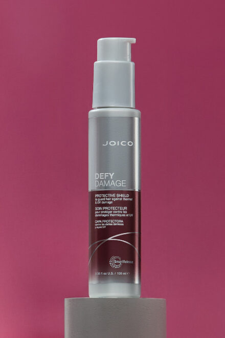 Defy Damage Shield – Joico