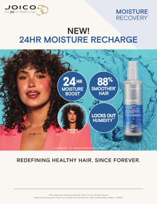Signage – Joico
