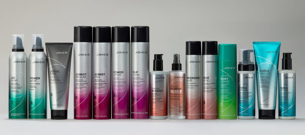Hair Care – Joico