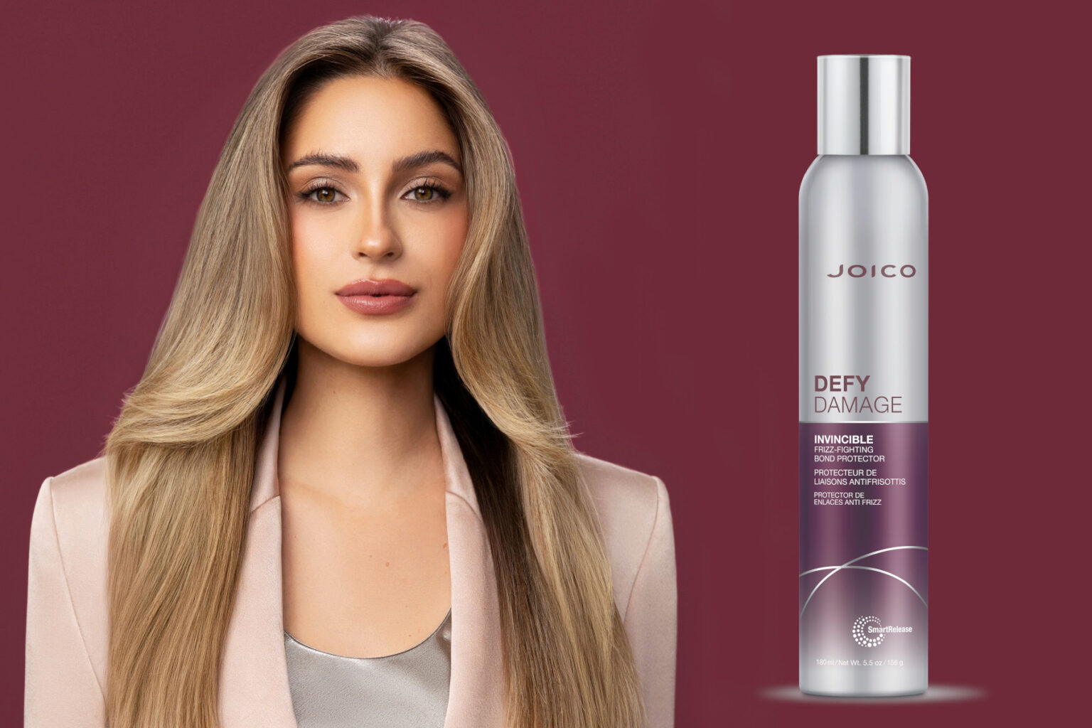 Defy Damage – Joico
