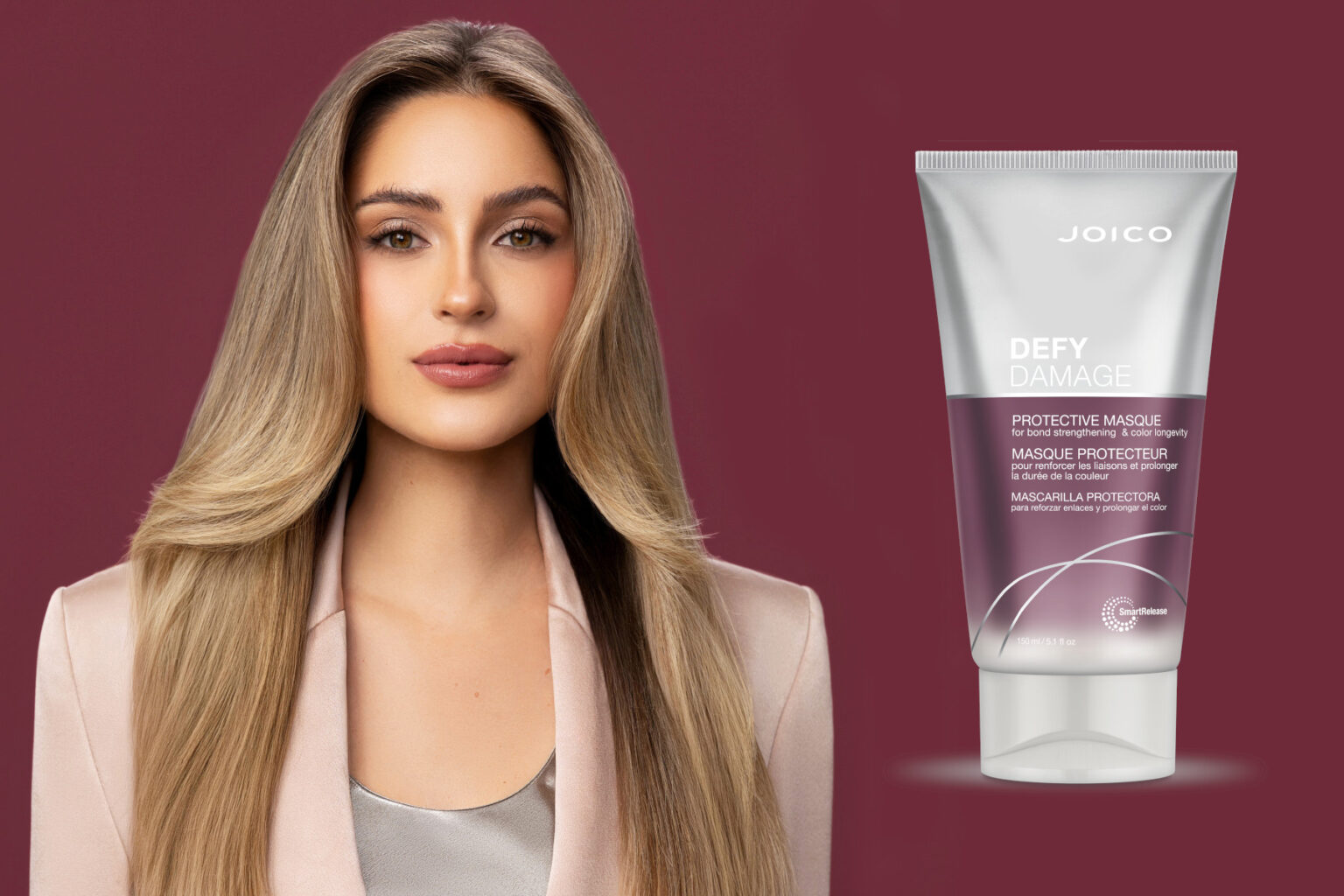 Defy Damage – Joico